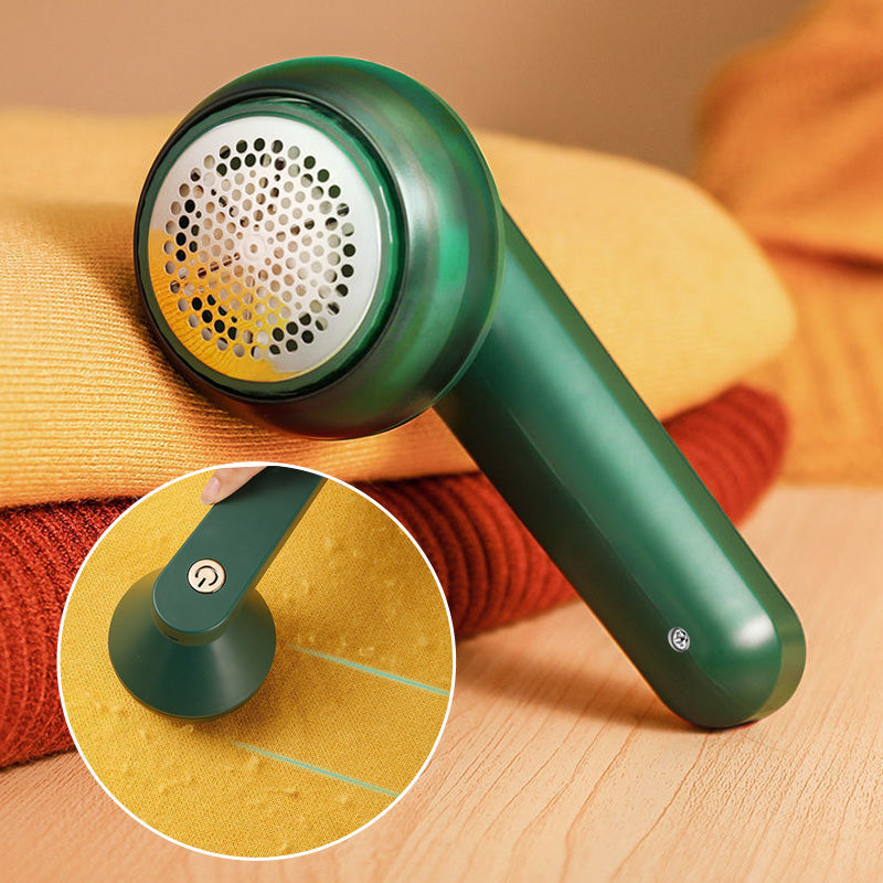 [Practical Gift] Electric Lint Remover – luckyao